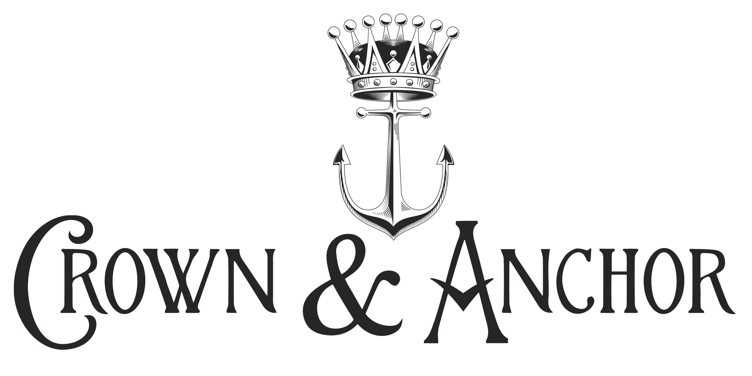 Cafe Crown Logo